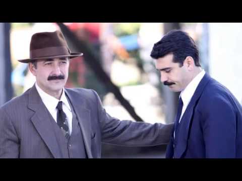Hanımın Çiftliği - Üzüntülü Ağıt Tema