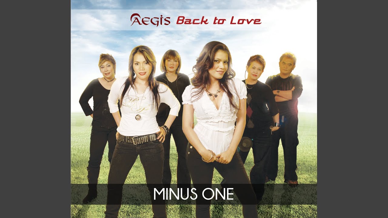 One Moment In Time Minus One - YouTube