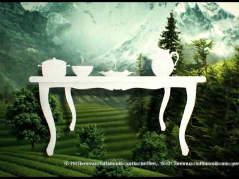 Ramazan'da her hafta birbirinden lezzetli yemek tarifleri Erikli'den hediye!