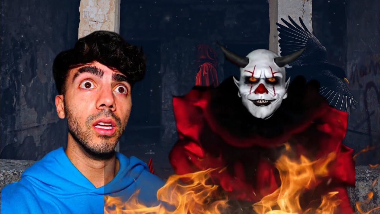 BAJE AL SÓTANO DE ALFA 2.1 - YouTube
