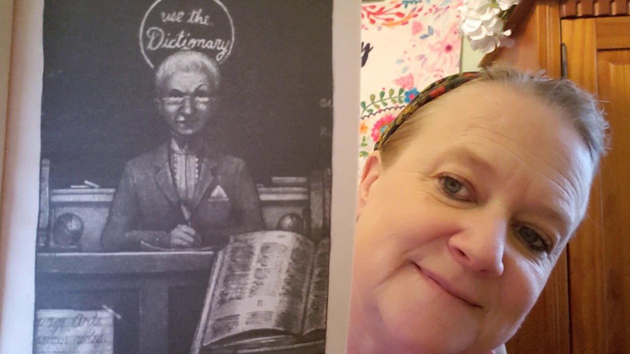 Frindle Chapter 2 - YouTube