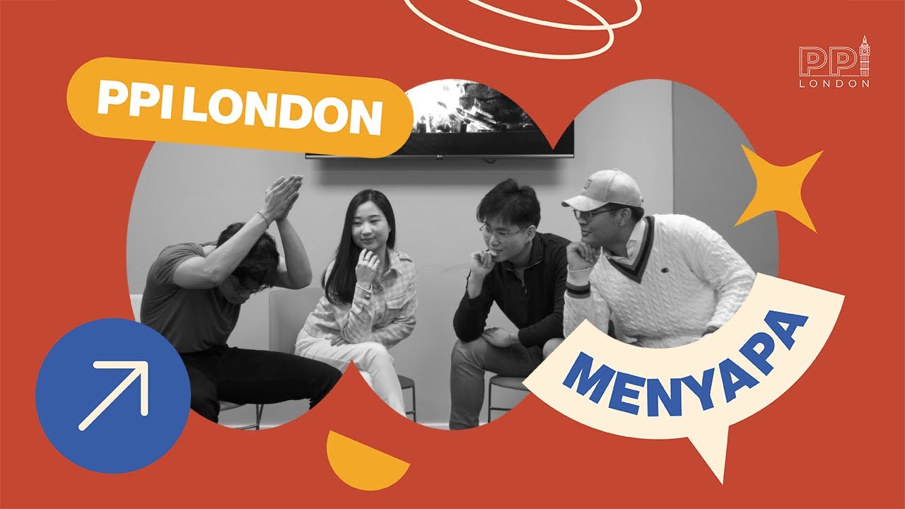 PPI London Menyapa Episode 3: Kenalan dengan LSE, Imperial dan Westminster! - YouTube