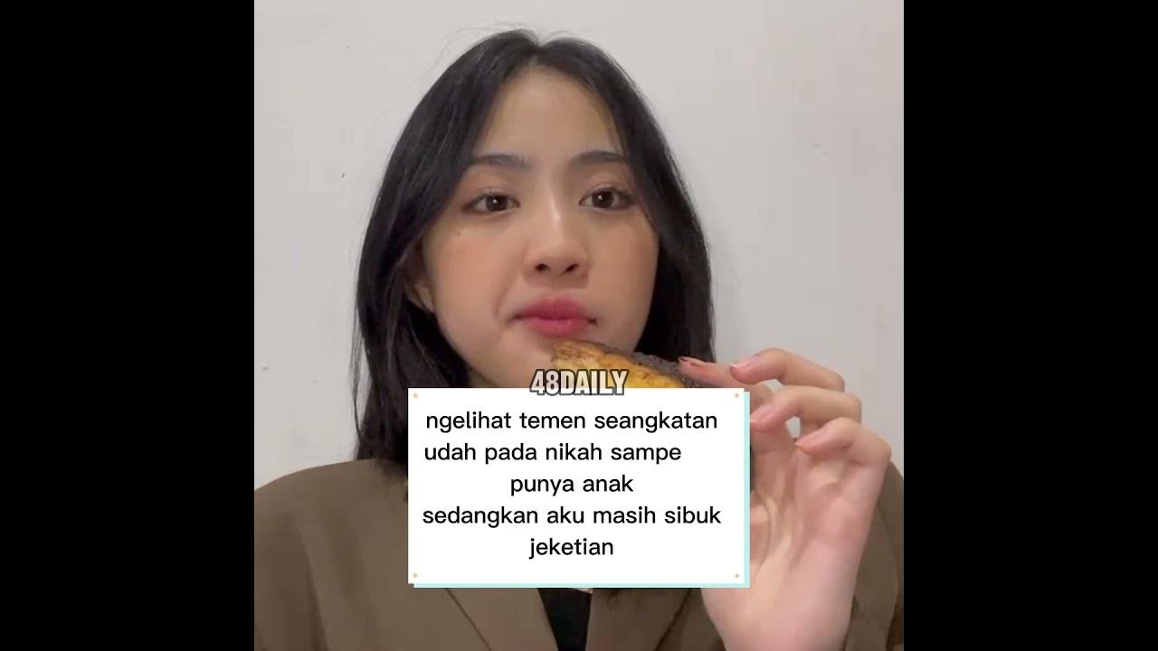Santai dulu ga sih ? #jkt48 #jkt48newera #48daily #ellajkt48 #ella #fypage #fyp #fypシ゚ - YouTube