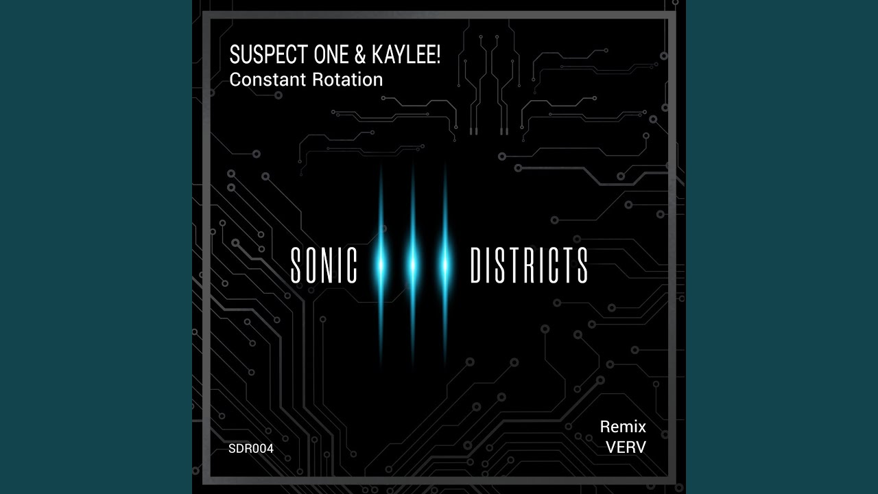 Constant Rotation - YouTube