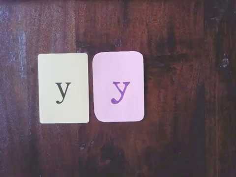 2nd Grade Fundations Lesson #13 - YouTube