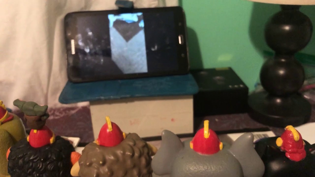 The banana splits reacts to bfdi big battle(by santi skits🎶⛄️💙) - YouTube