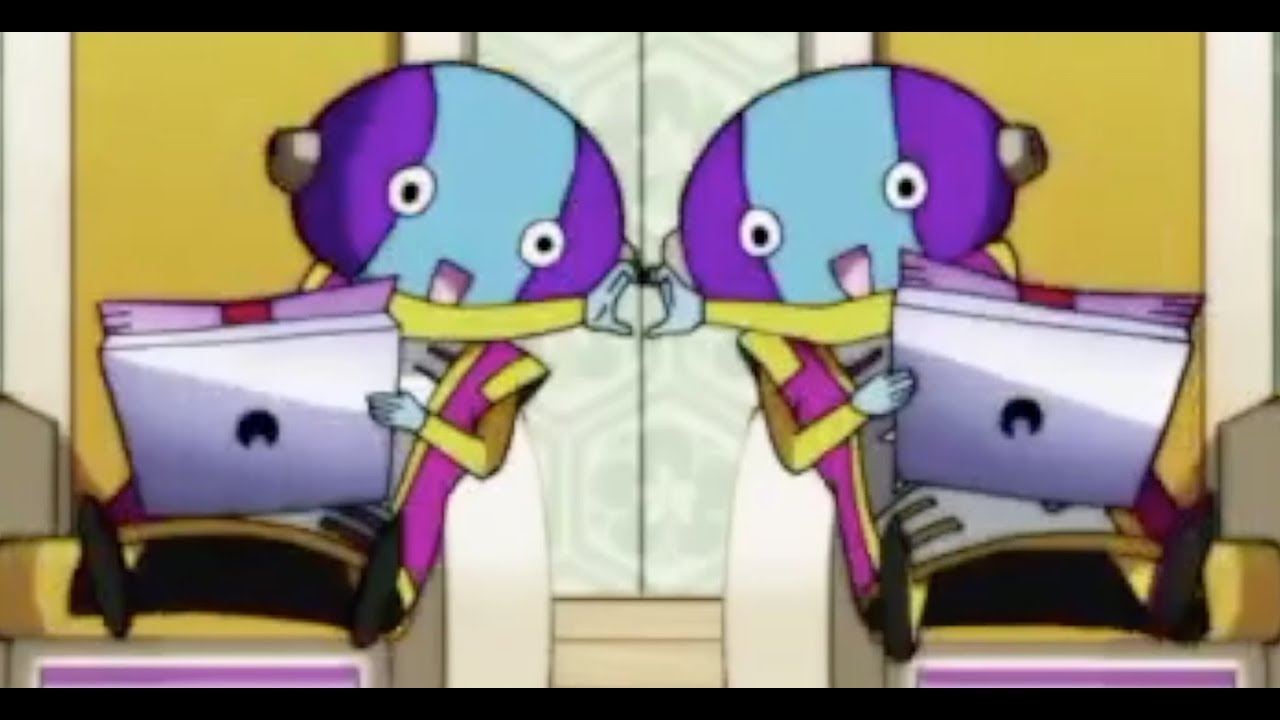 Zeno Getting Excited Compilation Part 2 - YouTube