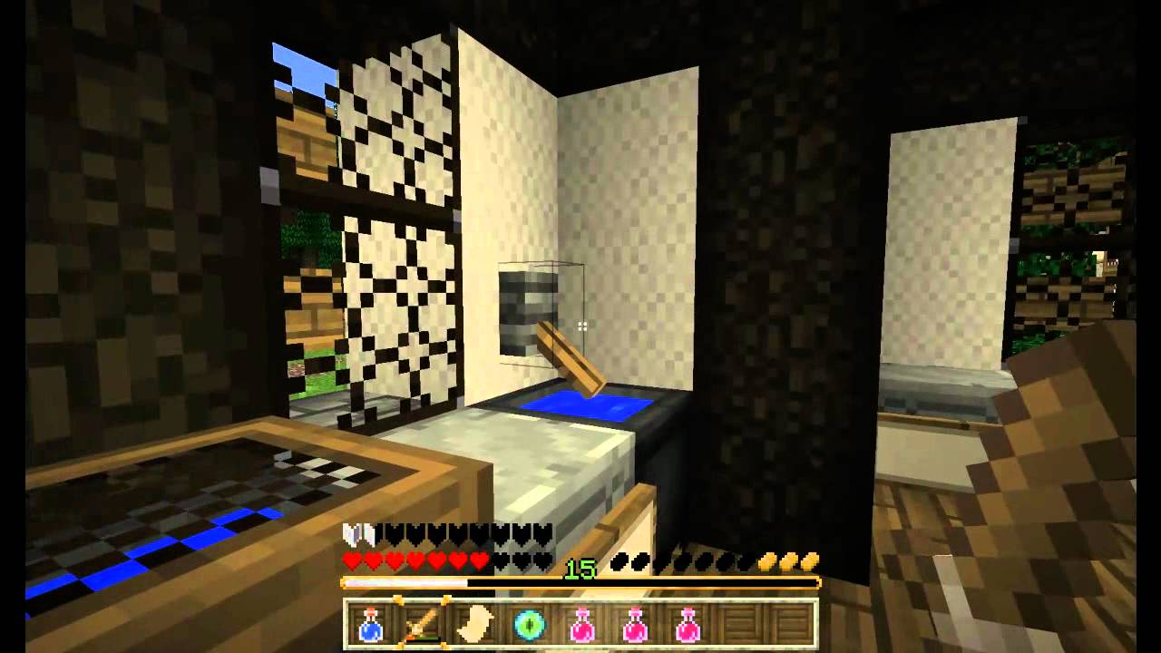 Let's Play - Minecraft - MineZ #001 - YouTube