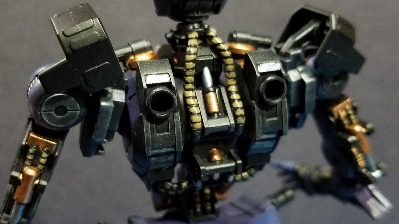 KotoKai Robo-Dojo (Workbench #87) - YouTube