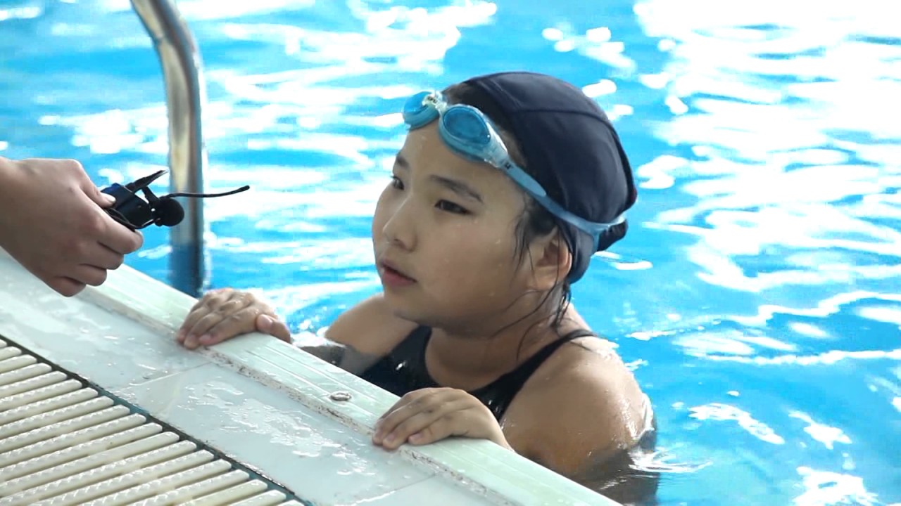 han uul usan sport surgaltiin tuv - YouTube