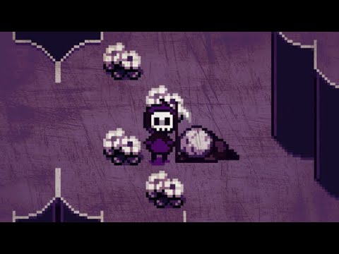 Reaping Souls? How Hard Could It Be? {Grimm's Hollow Pt.1} - YouTube