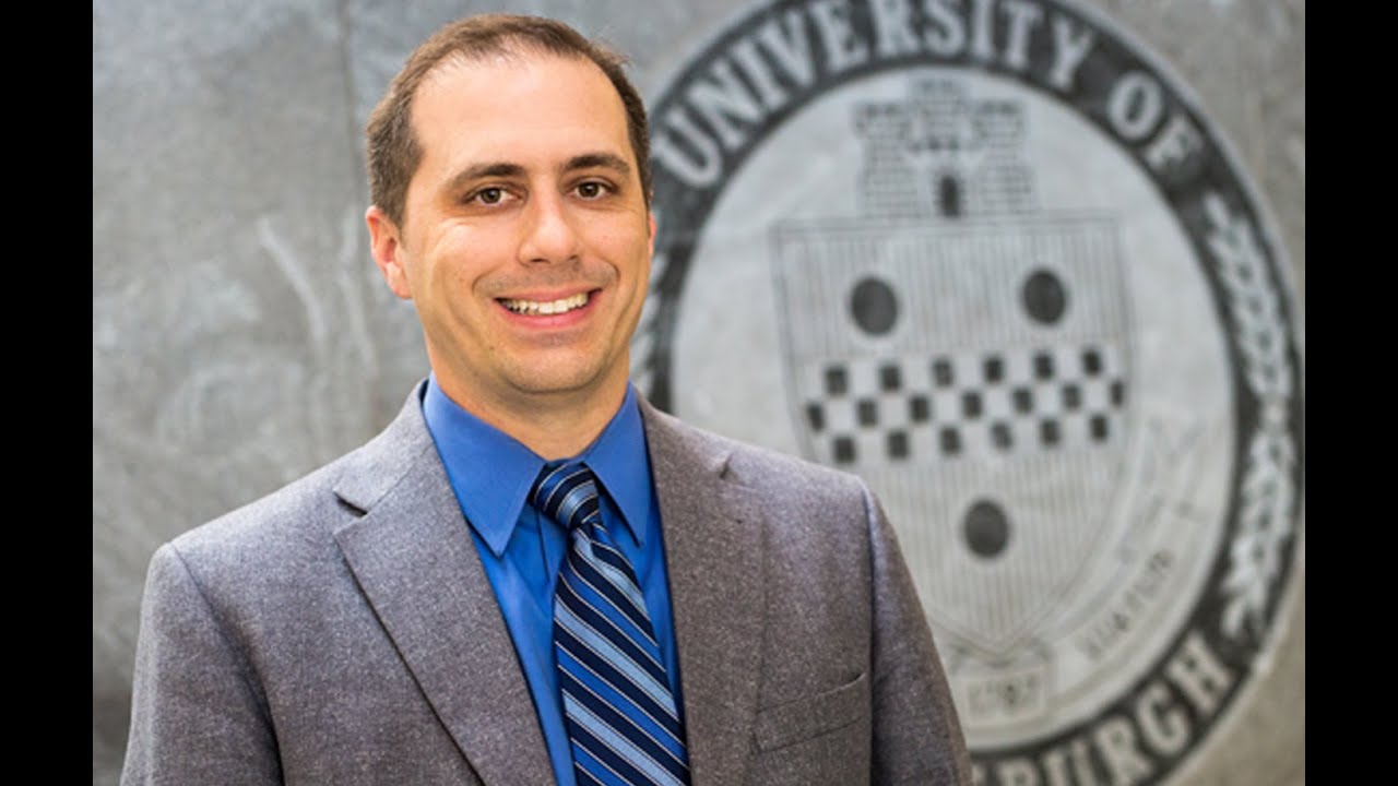 Philip Empey - YouTube