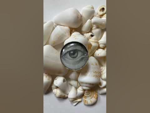 Восточная любовь 🤍💙 Авторские кольца и серьги - YouTube