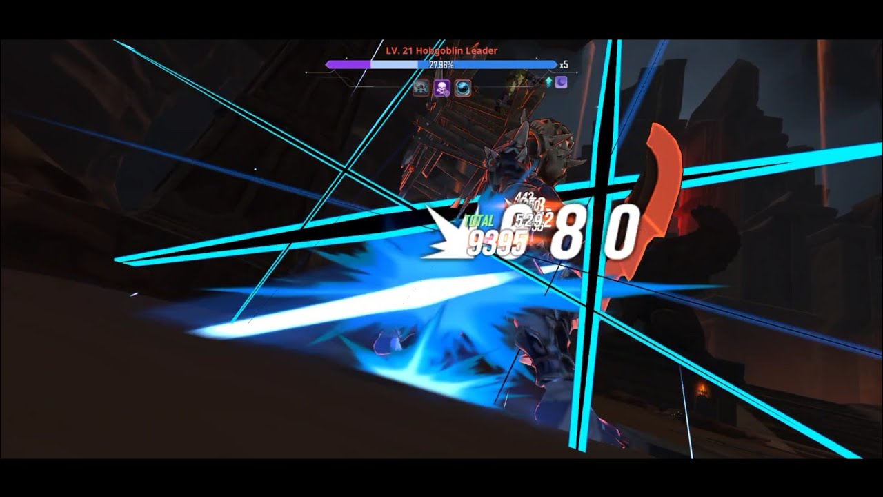 Solo leveling Game Part 15 Sung Jinwoo Vs Dungeon Boos Wild Werewolf # ...