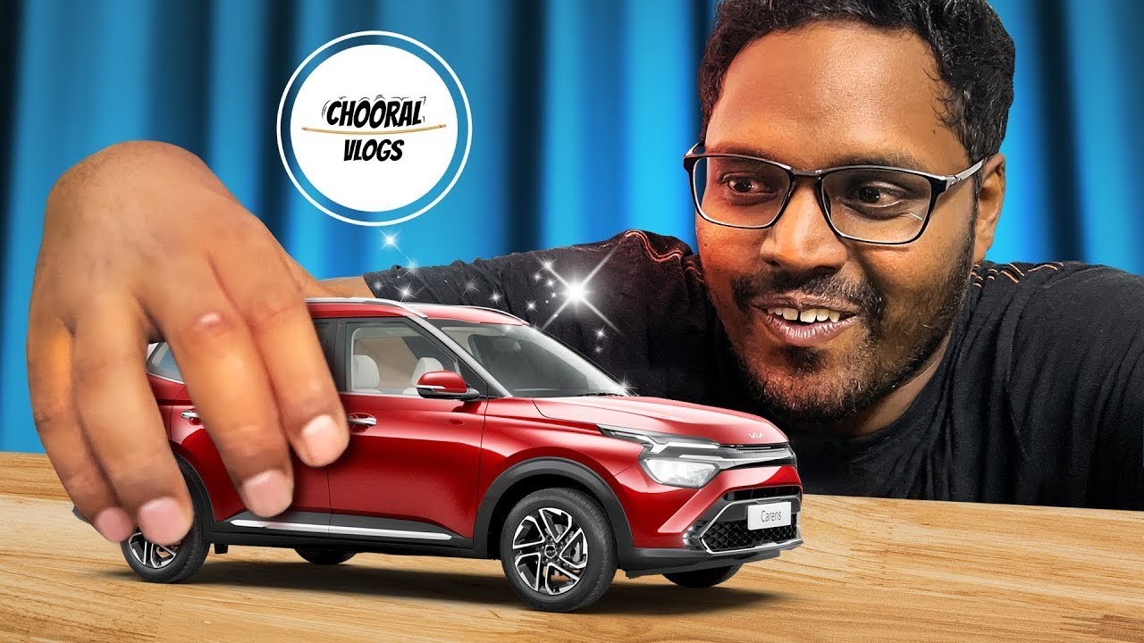 2 VLOH OLLA VLOH | KIA CARENS | CHOORAL VLOGS 2.0 | VLOG#51 - YouTube