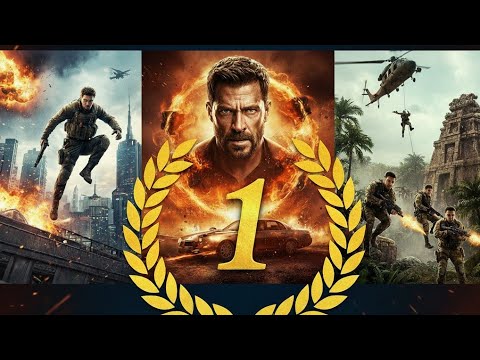 افضل فيلم أكشن مترجم 2025 فيلم التشويق والإثارة جديد Best Film Action 2025