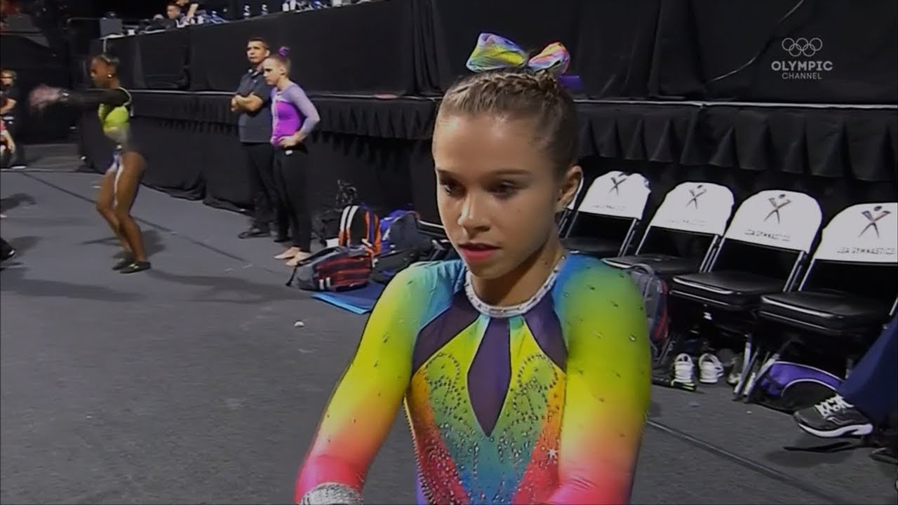 Ragan Smith U.S. Classic Events in Chicago | LIVE 7-29-17 - YouTube