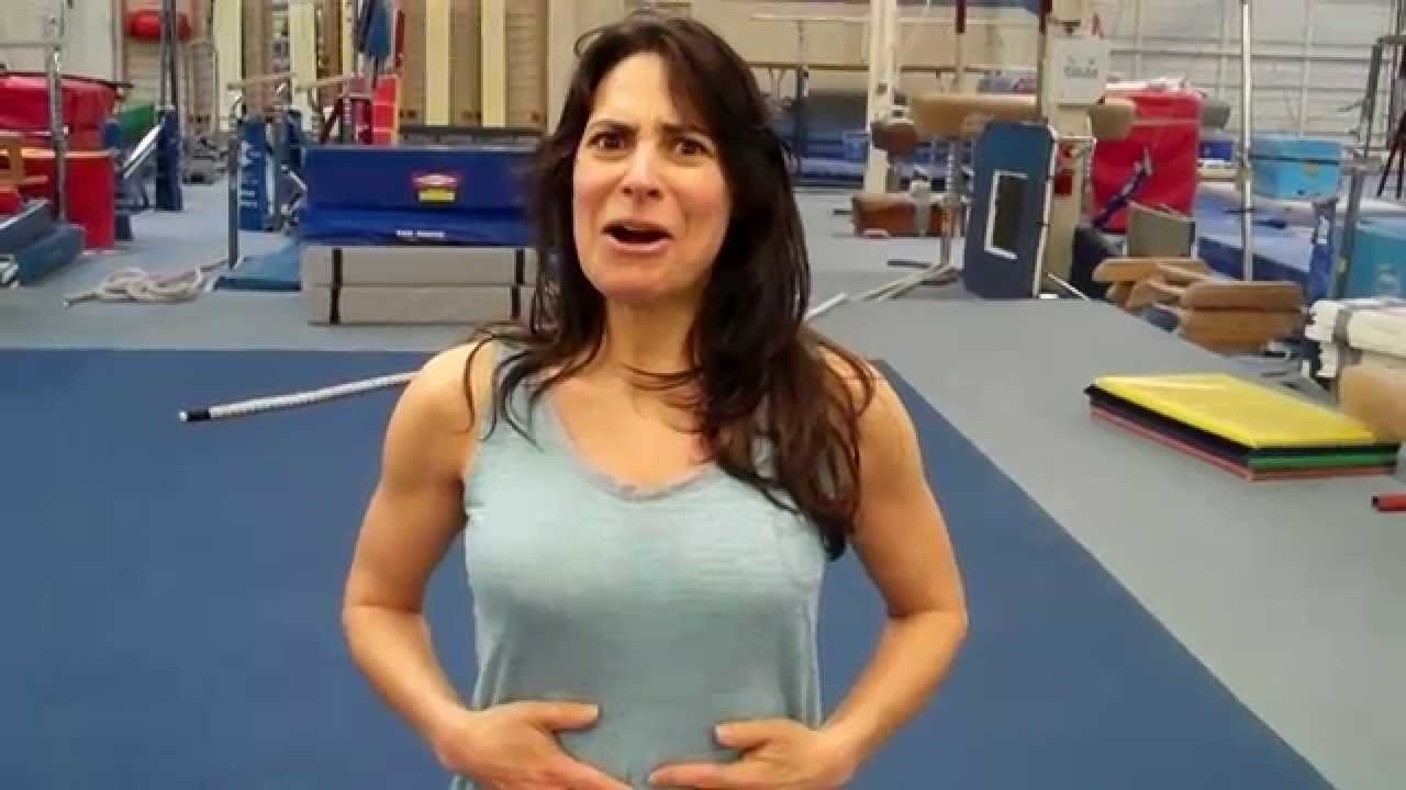 SF Bay Area Fit Body Boot Camp Testimonial-Sally - YouTube