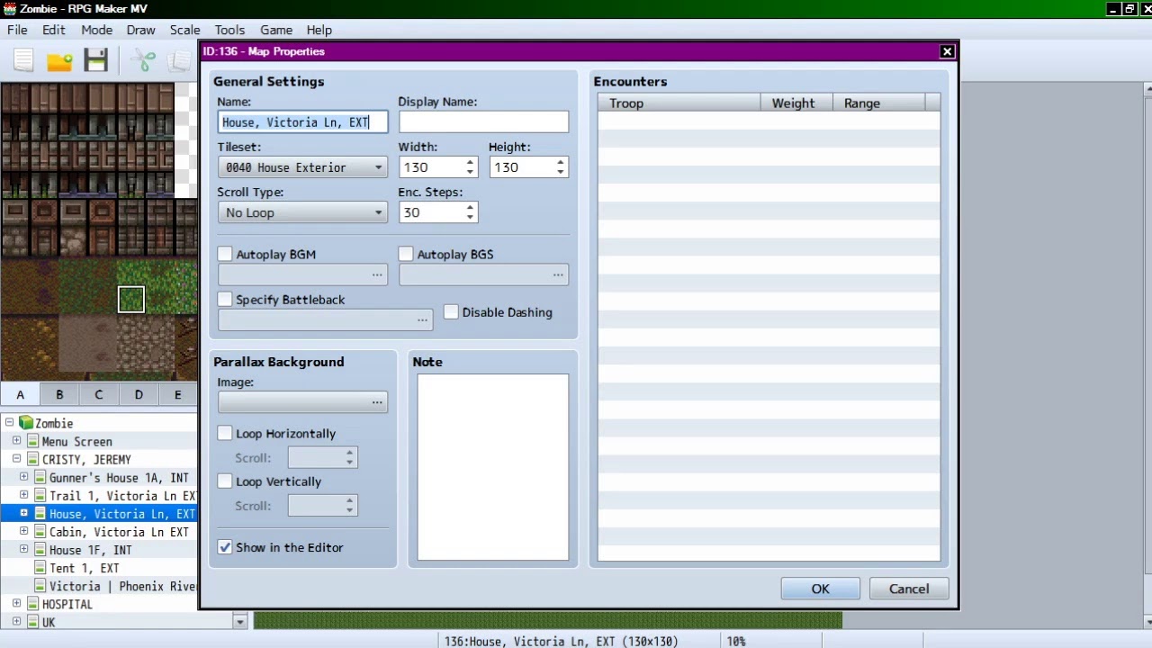 rmmv tileset editing - YouTube