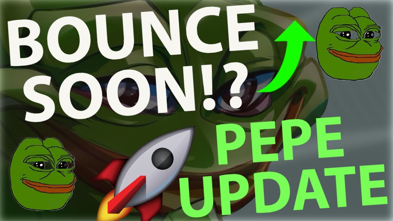 #PEPE BOUNCE SOON!? | #PEPE ANALYSIS | PEPE PRICE PREDICTION | PEPE ...
