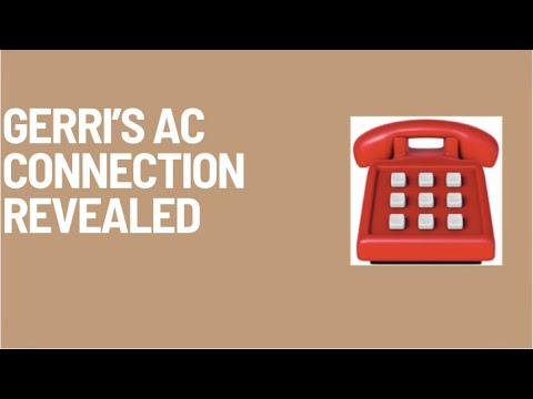 #lamh Anthony Lofties interviewed Gerri Taylor. Stormi is not involved ...