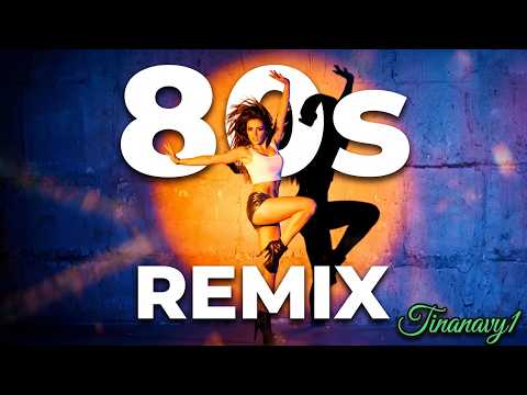 Ultimate Modern Talking Megamix by Tinanavy1 (Best of 80s Eurodisco Hits)