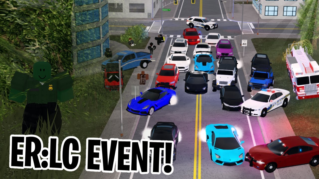 FIRST TO FIND ME IN ER:LC! | Liberty County Events! (Roblox) - YouTube