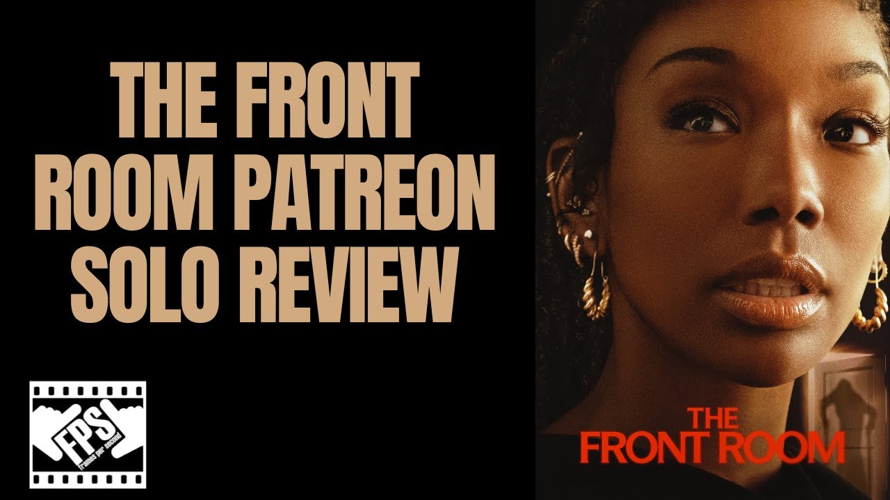 The Front Room Movie Review | Ken Solo - YouTube