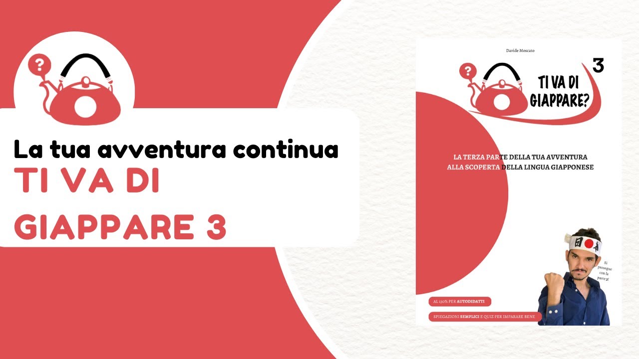 TI VA DI GIAPPARE? 3 - Apri le porte allo slang giapponese e decine di ...