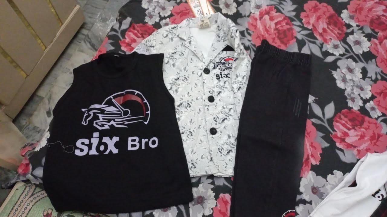 Baby boy winter dresses / unique style six bro dresses ...