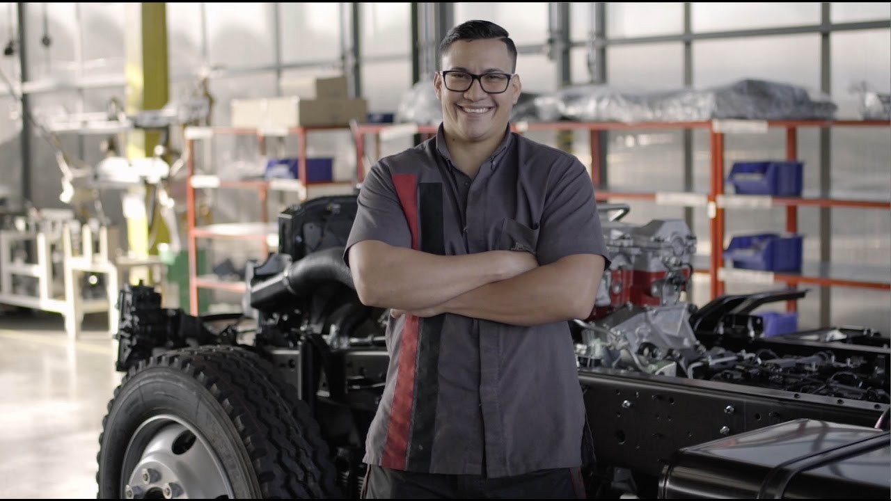 Toyota 60 años - Purdy Motors - YouTube