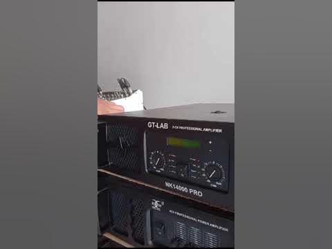 SOLD OUT POWER GTLAB NK 14.000 PRO DIAMBIL OLEH MS APRI JATMIKO DARI RAMAN AJI - YouTube