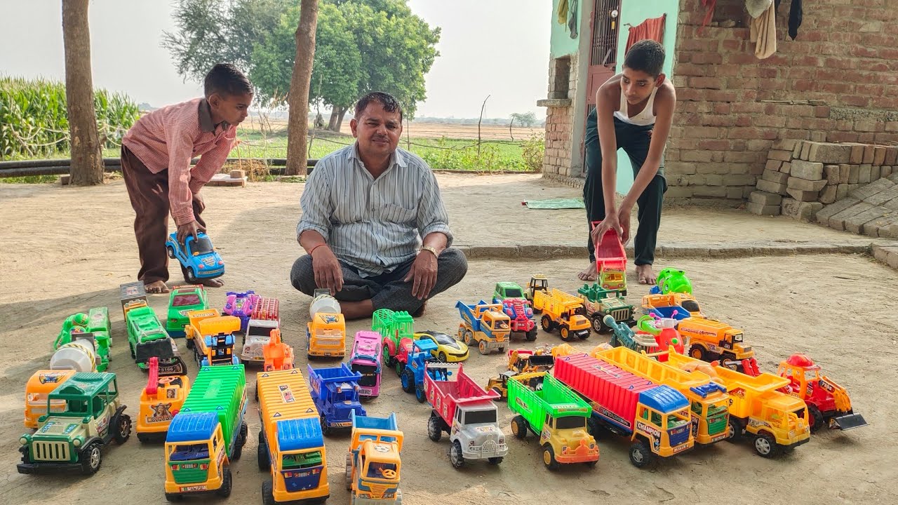 khilona, chor ladka,Garib, khilaune wala, toy comedy, - YouTube