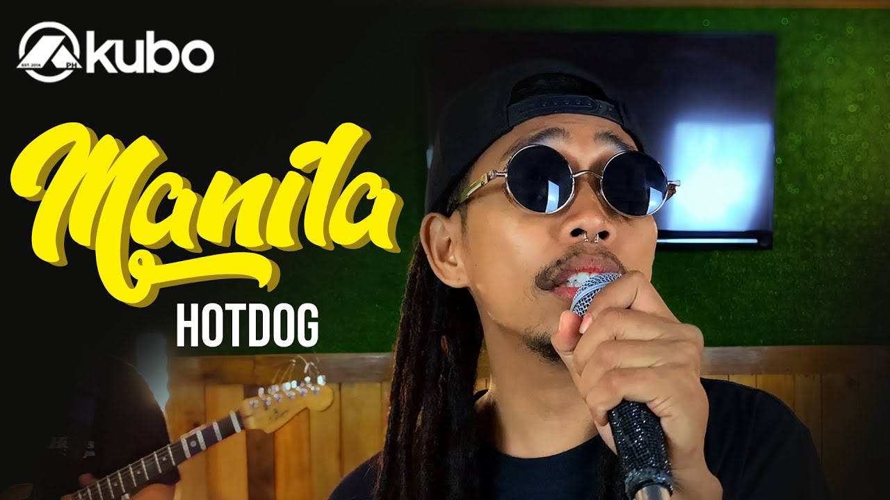 Manila - The Hotdogs | Isla Riddim Reggae Rendition - YouTube