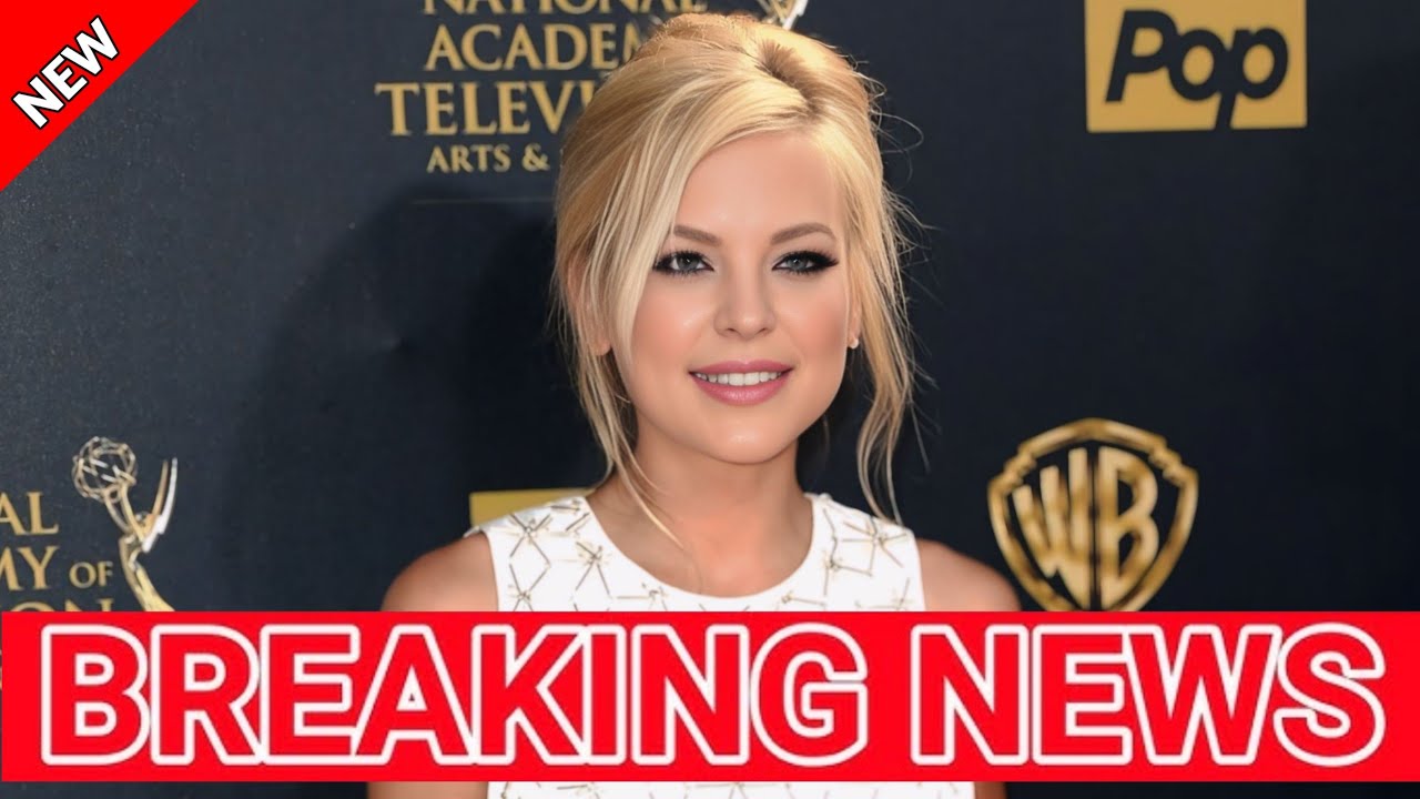 Tragic Death😭 For General hospital Fans !! Very Heartbreaking News ...