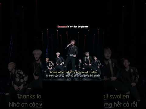 Baepsae is not for beginners...  #baepsae #bts #ot7 #btsarmy #btsshorts #silverspoon #trending  #fyp