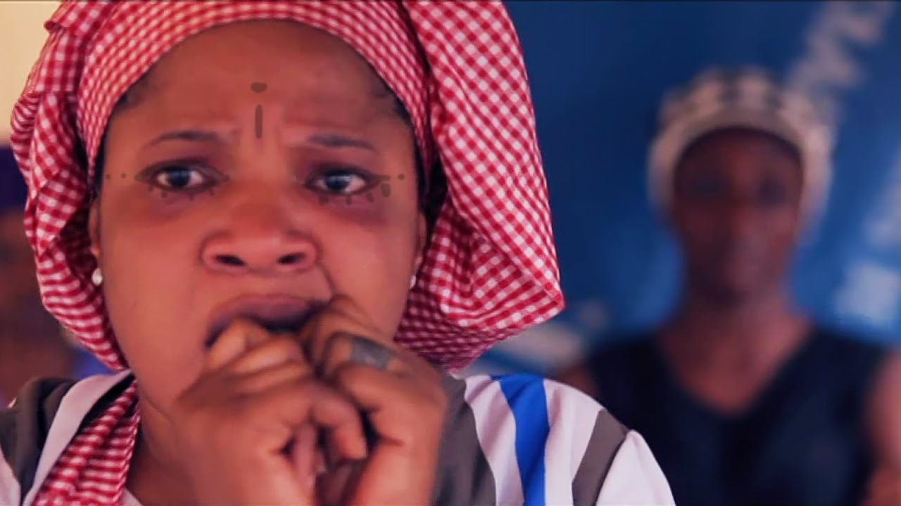 Romola Onituwo - A Nigerian Yoruba Movie Starring Odunlade Adekola ...