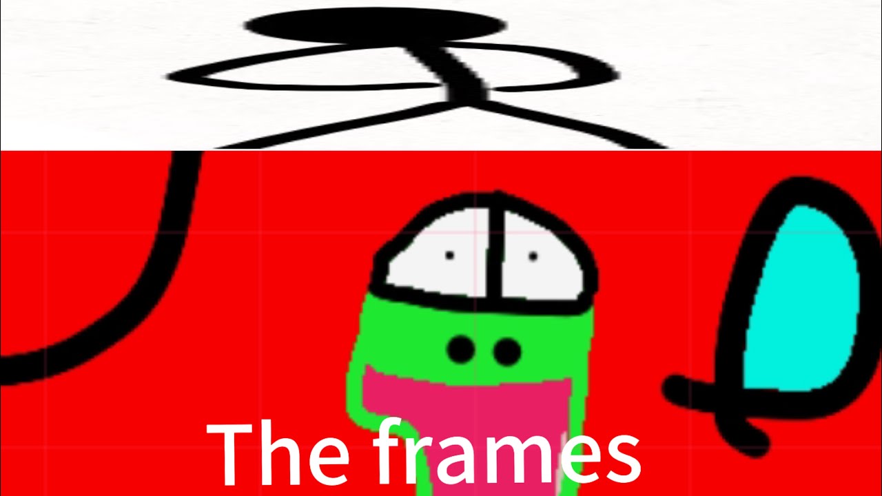 The frames beat - YouTube