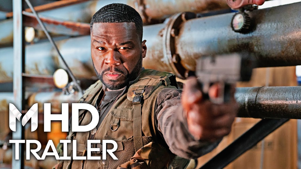 Expandables 4 #2023 | Official Trailer HD - Jason Statham, 50 Cent ...