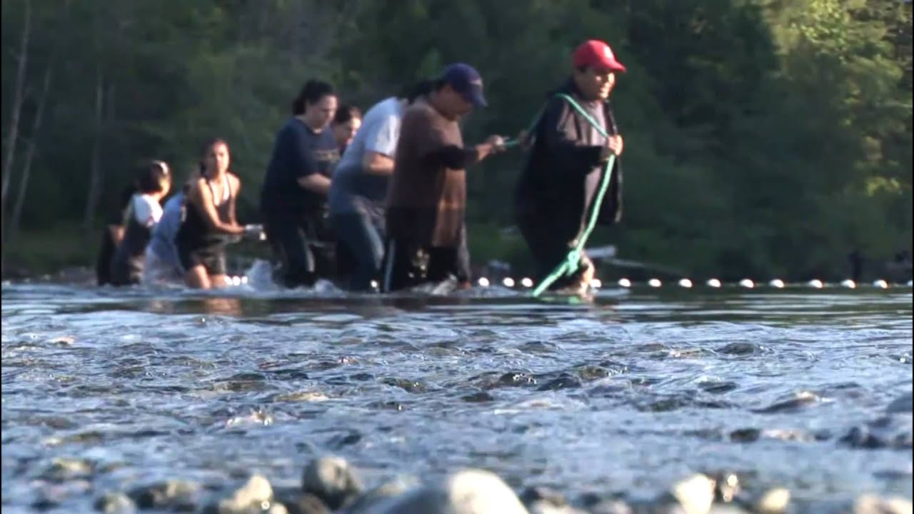 Tseshaht First Nations Smiling Faces by Neo Vida Media Inc. - YouTube
