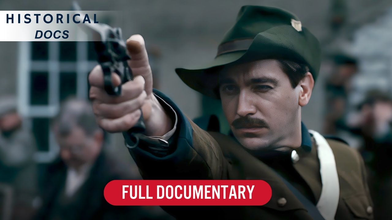 6 Days That Changed Ireland Forever: The 1916 Easter Rising | A ...