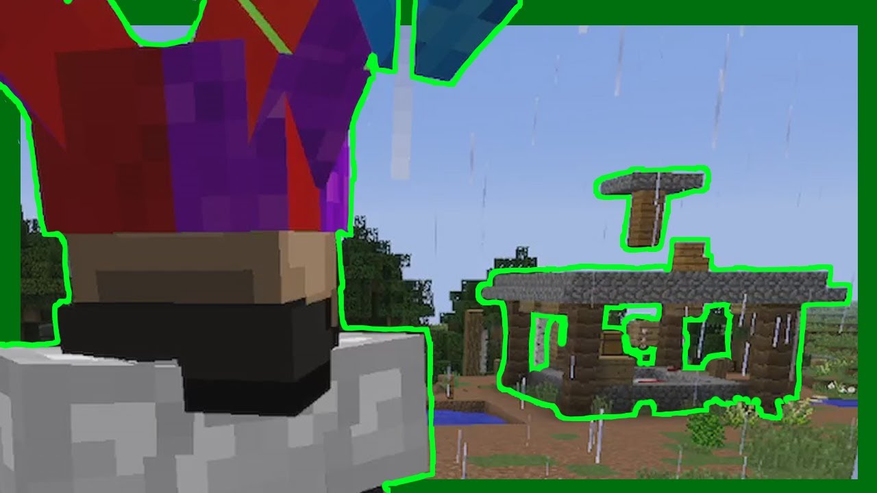 Modded Minecraft EP 2 | Everything Went Wrong - YouTube