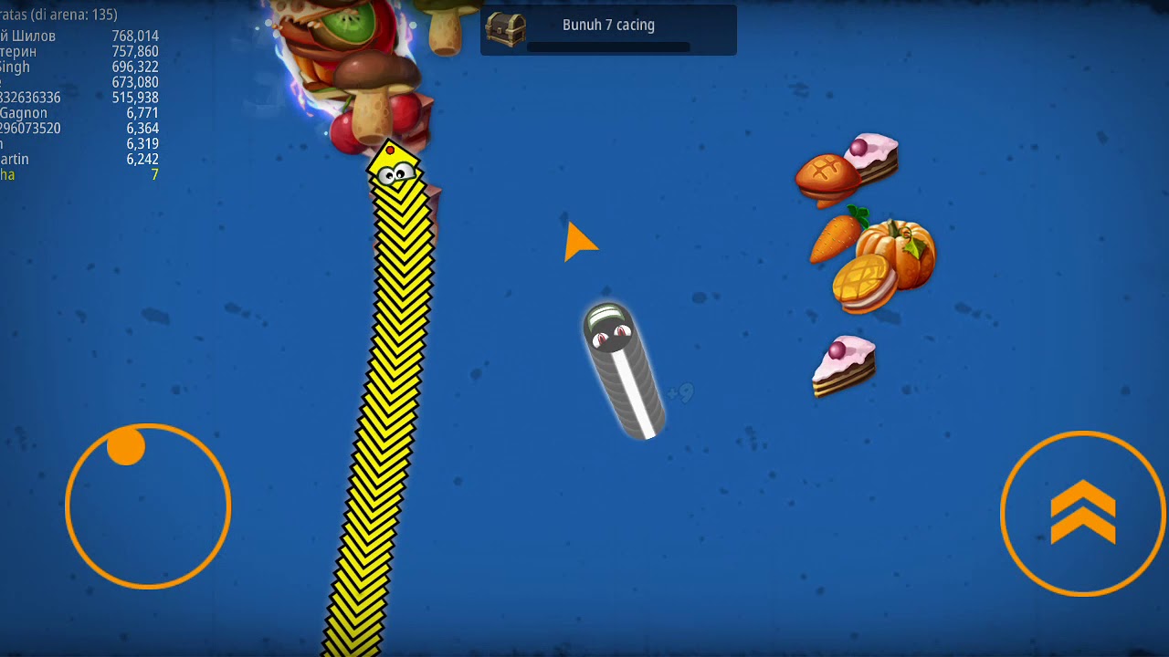 Main game ulat - YouTube