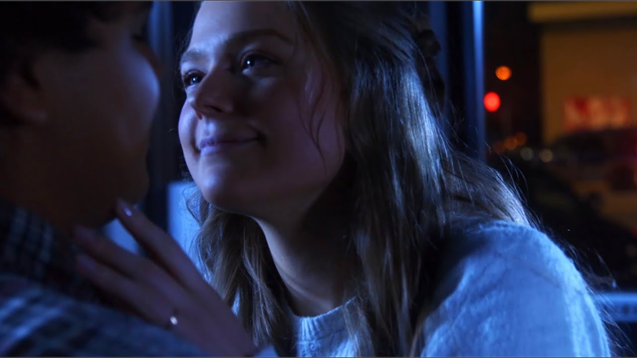 10 Steps Short Film Scenes - YouTube