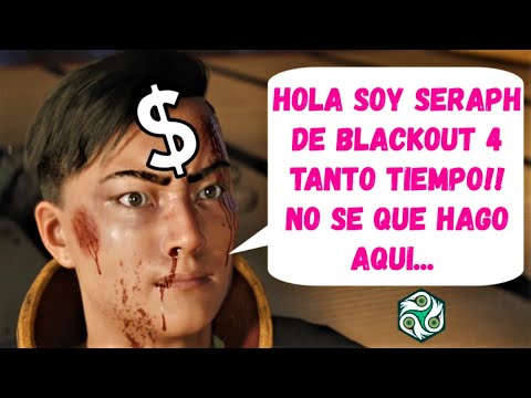 SERAPH eres TU? Nuevo OPERATOR BUNDLE TRACER PACK SERAPH en Call Of ...