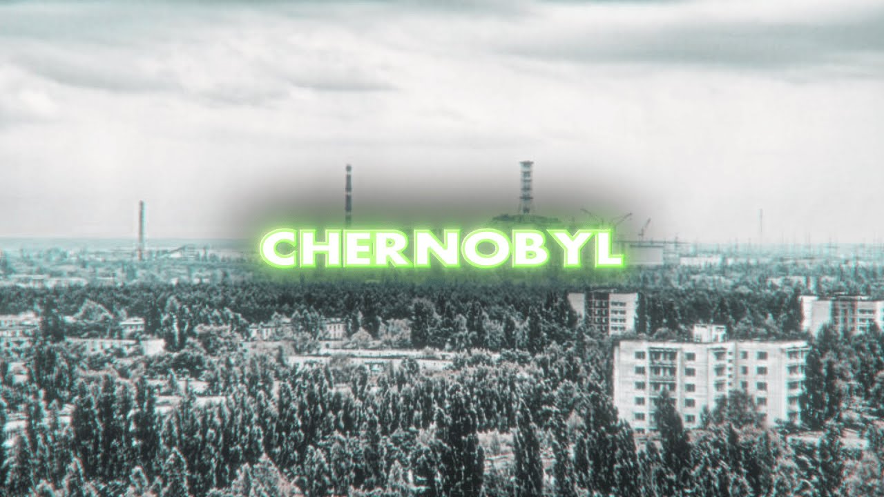Chernobyl | MONTAGEM ALUCINANTE #chernobyl #edit #fyp #tranding - YouTube