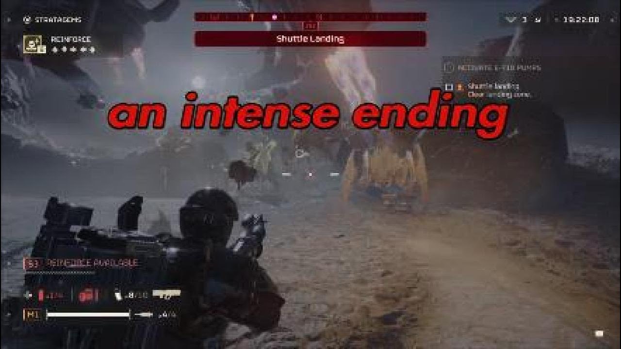 Dont be this noob #HELLDIVERS2 #FORDEMOCRICY - YouTube