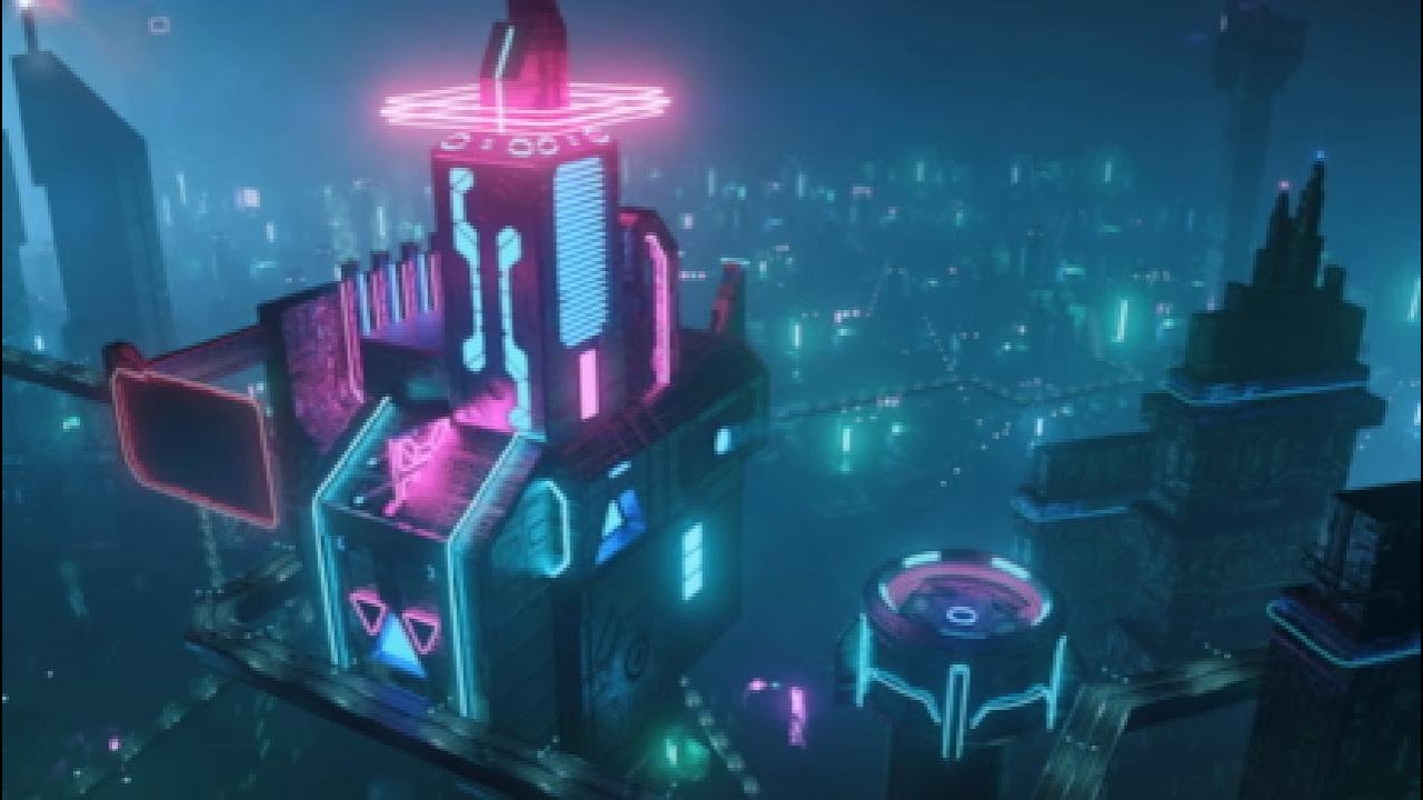 My first share factory edit - YouTube