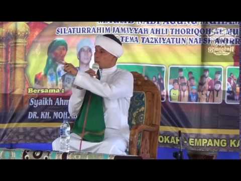 PENGAJIAN TERBARU Gus Abbas (KH Muhammad Abbas Billy) I 12 Nov 19 l ...