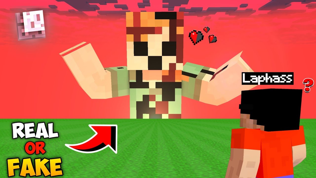 Solving Scary Minecraft Myth Of Giant Alex | Minecraft Scary Myths ...